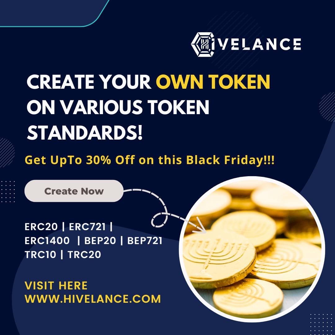 Token Development Company Token Development Company